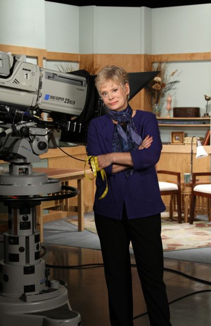 Nancy Zieman The Blog - Remembering Nancy Zieman and Celebrating her Legacy