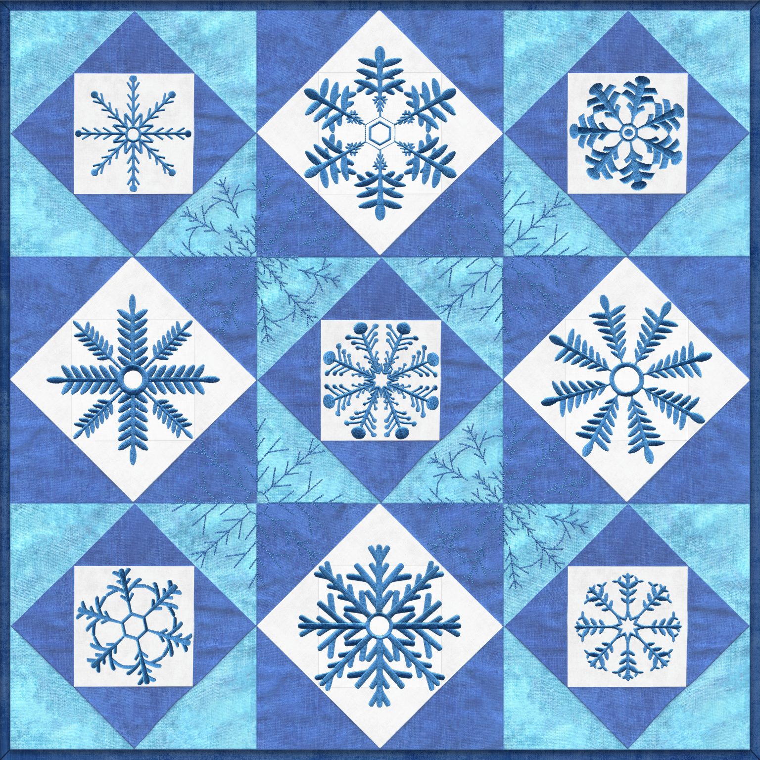 Nancy Zieman The Blog - NEW! Stitch it! Sisters Quick Quilting in the ...