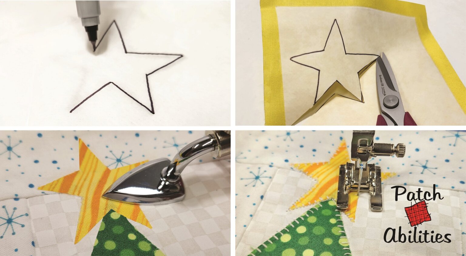 Nancy Zieman The Blog - Now Five Ways to Watch Sewing With Nancy